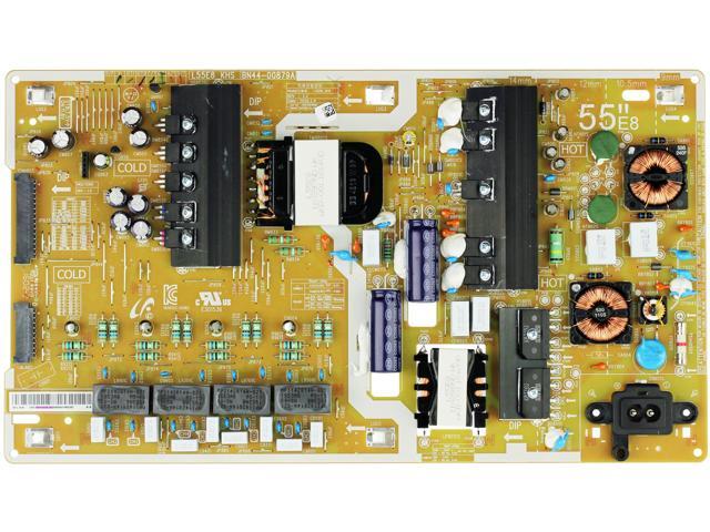 Click here for Samsung BN44-00879A Power Supply / LED Board prices
