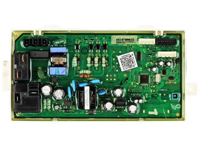 Click here for Samsung Dryer DC92-01606C Main Pcb Assembly prices