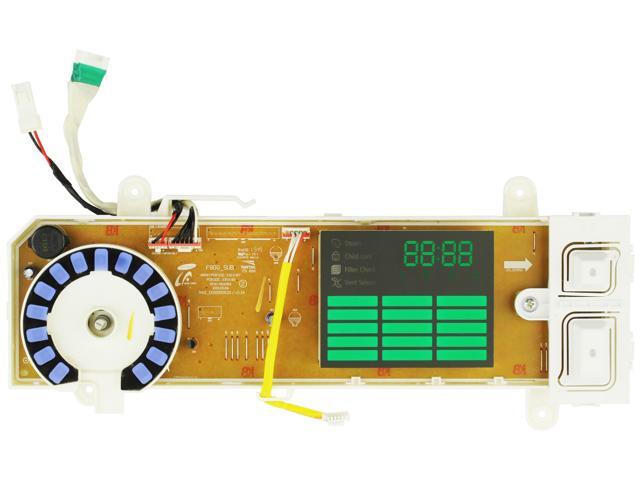 Click here for Samsung Dryer DC92-01309B Main Control Board prices