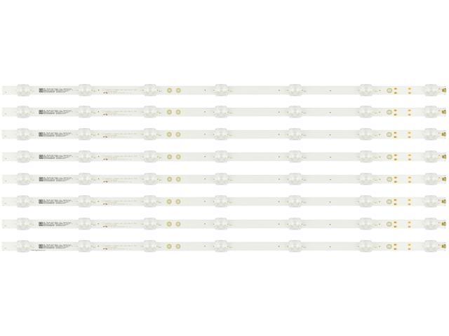 Click here for LG 303GC650048D LED Backlight Strips (8) 65UQ6570P... prices