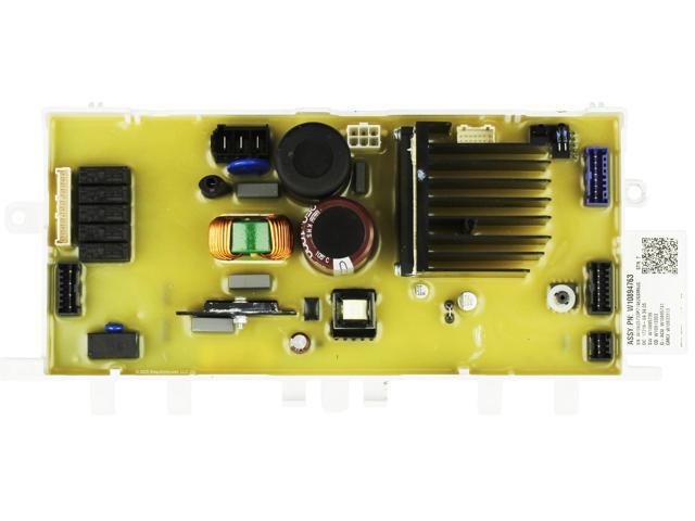 Click here for Maytag Washer W10894763 Main Control Board prices