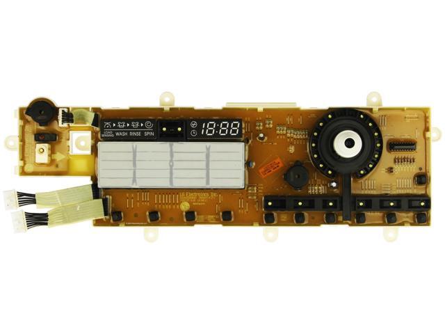 Click here for LG Washer EBR62267104/EBR62198104 Display Board Co... prices