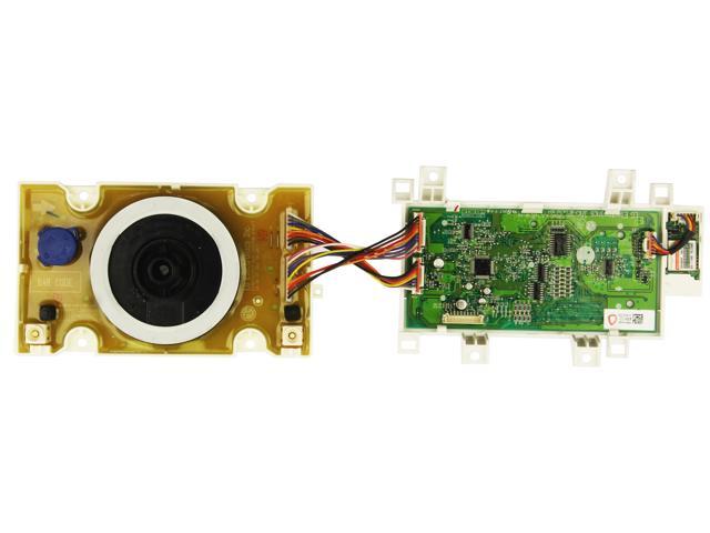 Click here for LG Washer EBR85194701 Display PCB Assembly prices