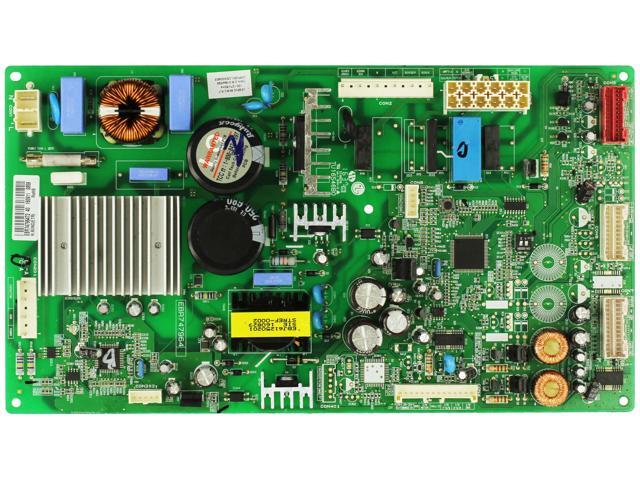 Click here for LG Refrigerator EBR74796472 Main Board prices