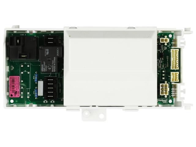 Click here for Whirlpool Dryer W10331077 Control Board prices