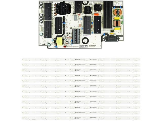 Click here for Vizio M656-G4 Power Supply/LED Backlight Strips Bu... prices