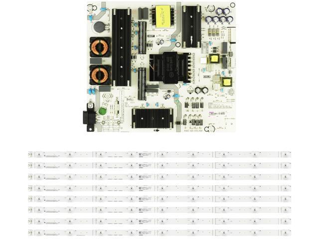 Click here for Hisense 70H6570G / 70A6G Power Supply / LED Backli... prices