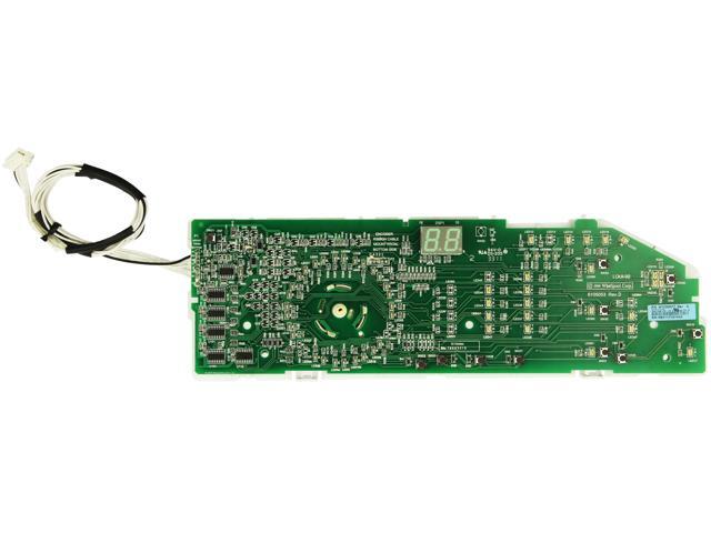 Click here for Whirlpool Dryer WPW10388673 W10388673 Control Boar... prices