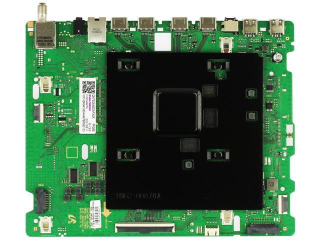 Click here for Samsung BN94-16804H Main Board QN75QN85DAFXZA (Ver... prices