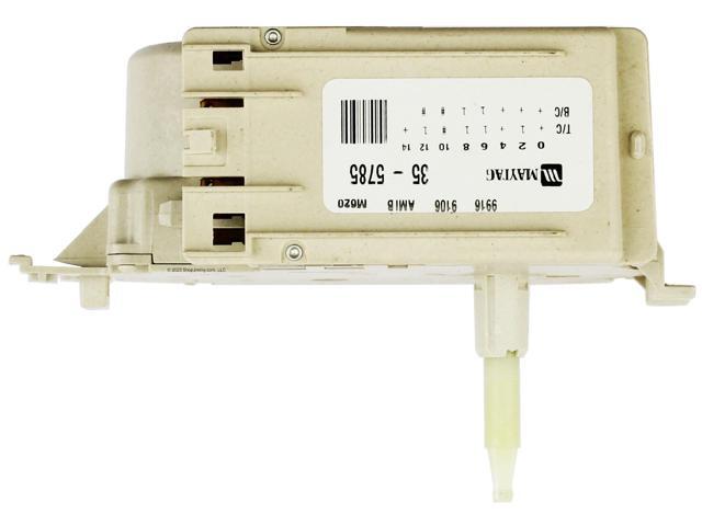 Click here for Whirlpool Washer WP21001595 35-5785 Timer prices