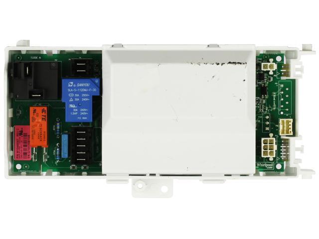 Click here for Whirlpool Dryer W10448067 Control Board prices