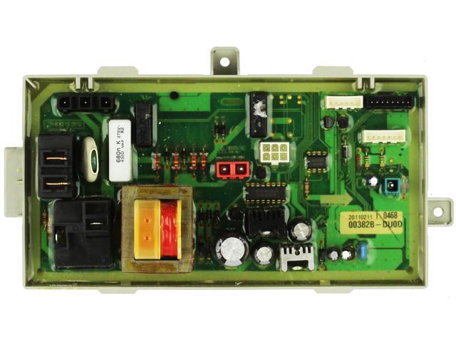 Click here for Samsung Dryer DC92-00382B Main Board prices