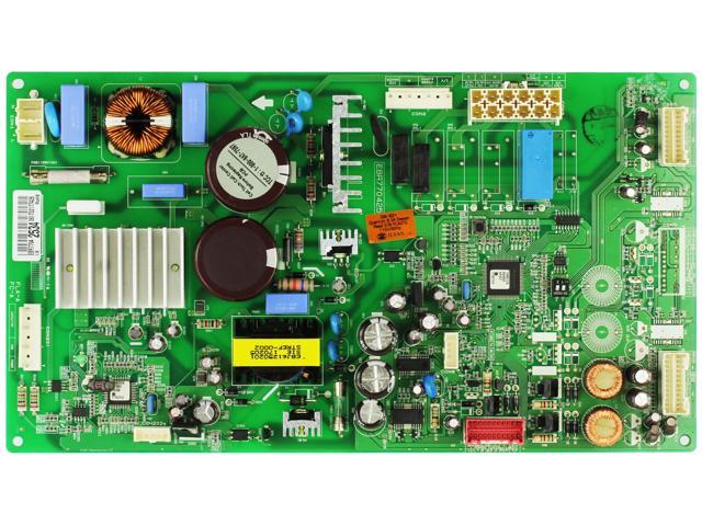 Click here for LG Refrigerator EBR77042534 Main Board prices