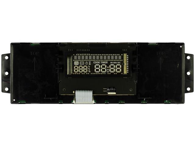Click here for Whirlpool Oven W10828144 Control Board prices