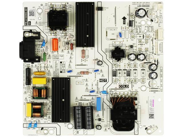 Click here for LG 60101-04510 Power Supply Unit prices