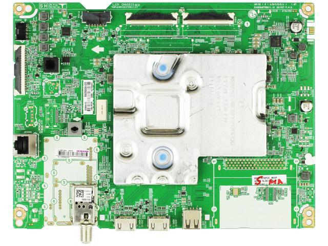 Click here for LG EBT66747606 Main Board for 65UP7670PUC. AUSYLKR prices