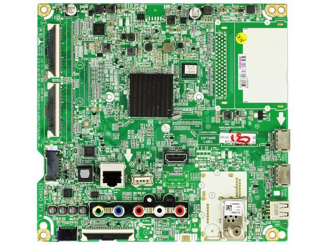 Click here for LG EBT65574803 Main Board for 65UK6090PUA. BCCVLOR prices