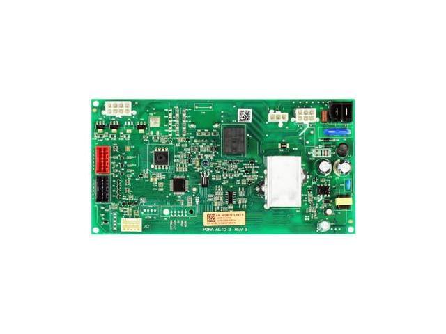 Click here for Whirlpool Washer W10857313 Main Board prices