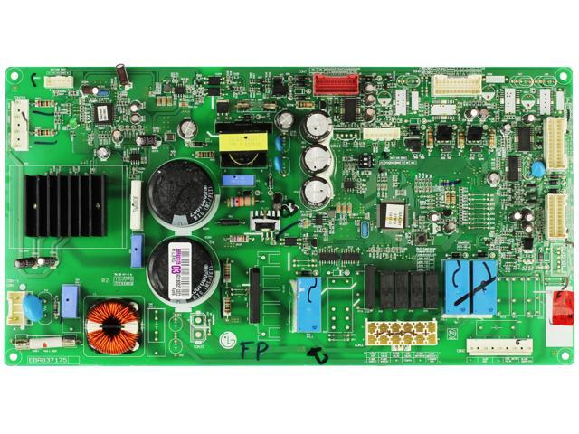 Click here for LG Refrigerator EBR83717503 Main Board prices