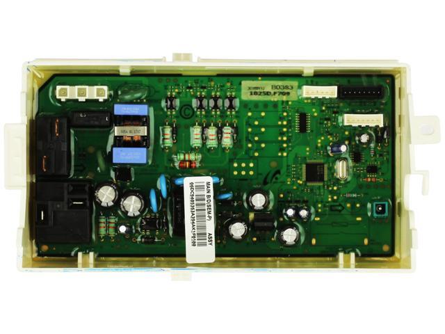 Click here for Samsung Dryer DC92-01025D Main Board prices
