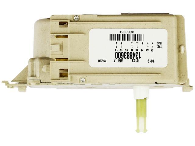 Click here for Electrolux Washer 134883600 Timer prices