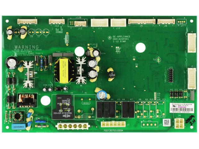 Click here for GE Refrigerator 197D8501G501 Main Control Board As... prices