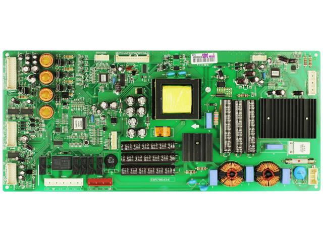 Click here for LG Refrigerator EBR78643405 Main Board prices