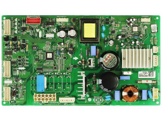 Click here for LG Refrigerator EBR78940512 Main Board prices