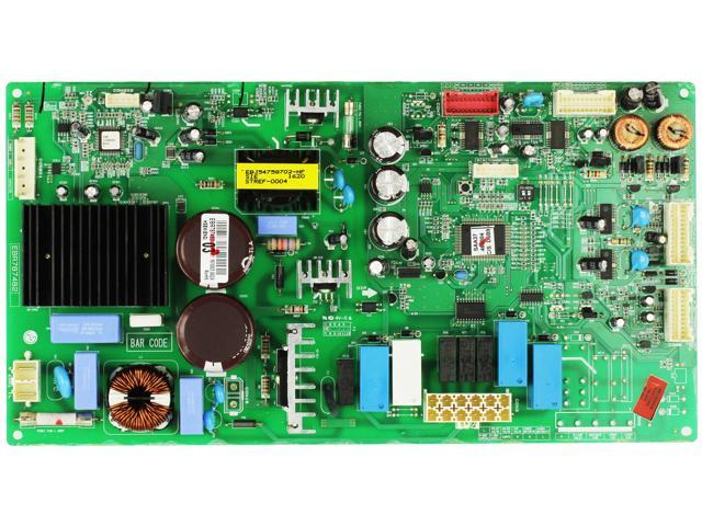 Click here for LG Refrigerator EBR78748203 Main Board prices