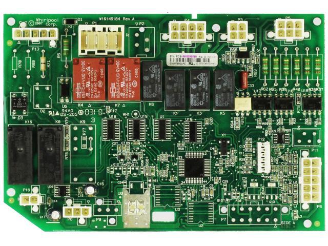 Click here for Whirlpool Refrigerator WPW10210789 W10210789 Main... prices