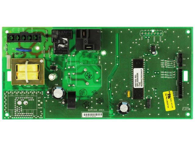 Click here for Whirlpool Dryer 3978917 Control Board prices
