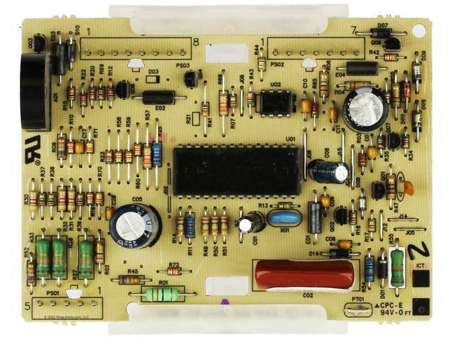 Click here for Whirlpool Dryer 3976617 Control Board prices