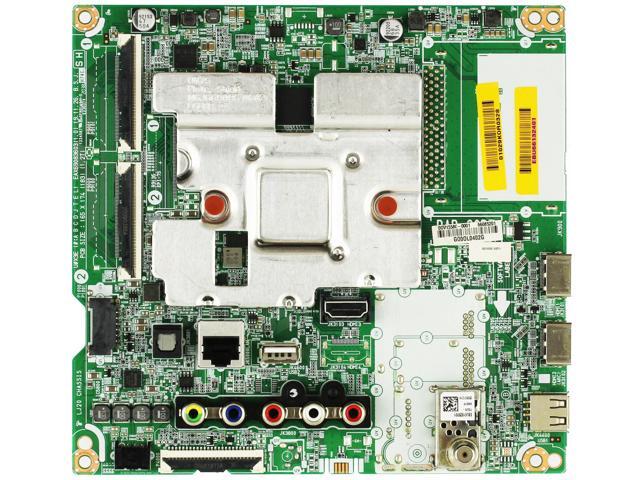 Click here for LG EBU66132401 Main Board for 65UN6950ZUA SEE NOTE prices