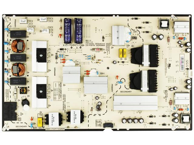 Click here for LG EAY65769302 Power Supply/LED Driver Board prices