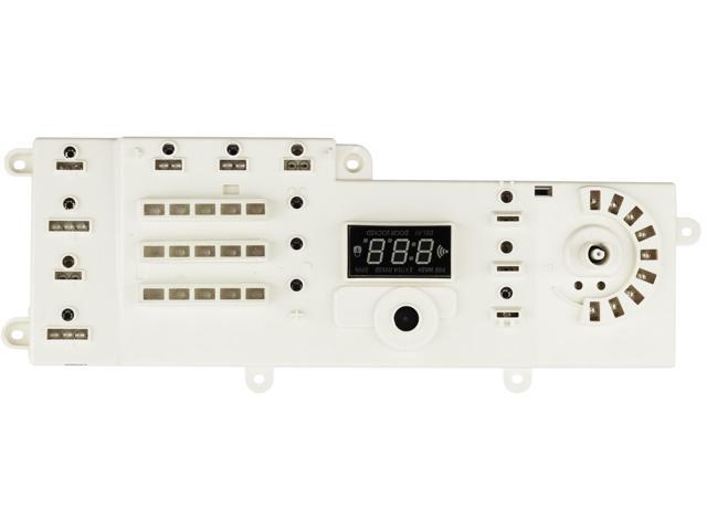 Click here for GE Washer WH12X20814 301334270038 Ui Control Board prices