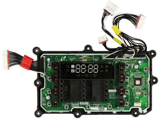 Click here for Samsung Washer DC92-01033D Control Board PCB Assem... prices