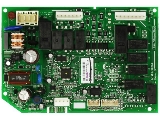 Click here for Whirlpool Refrigerator W10759661 WPW10759661 Main... prices