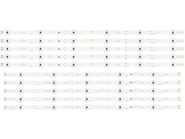 Click here for Samsung BN96-53623A/BN96-53624A LED Backlight Stri... prices