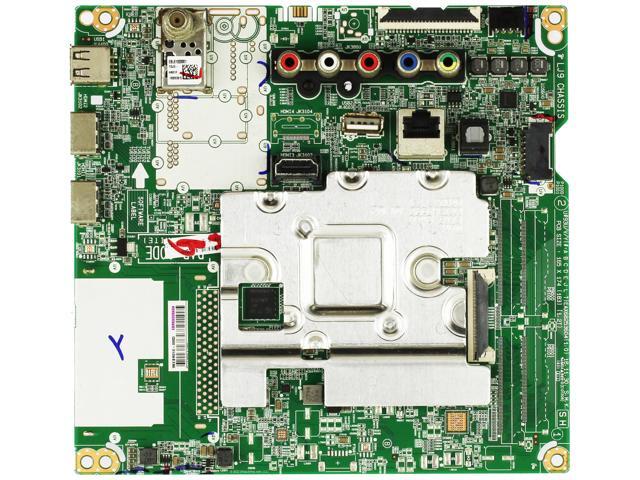 Click here for LG EBR89006404 Main Board for 50UM6900PUA prices