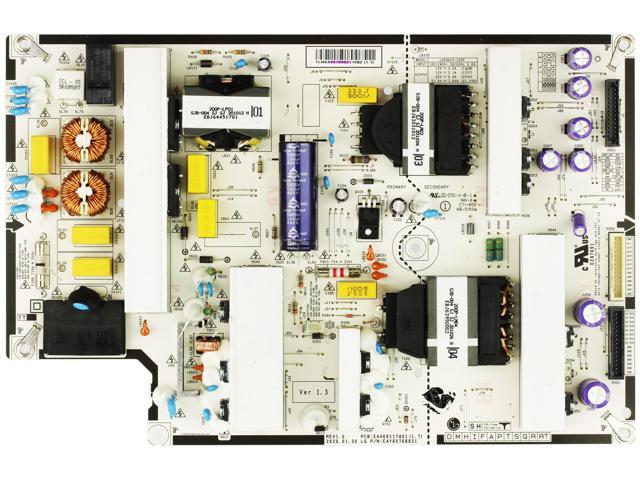 Click here for LG EAY65768821 Power Supply/LED Driver Board prices