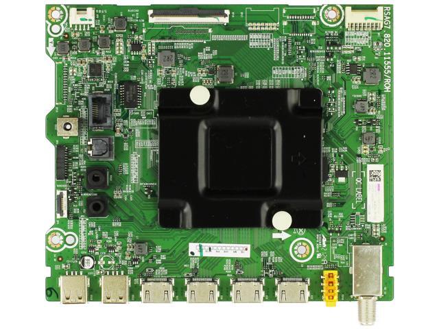 Click here for Hisense Main Board 298195 298194 for 65A6G (See no... prices