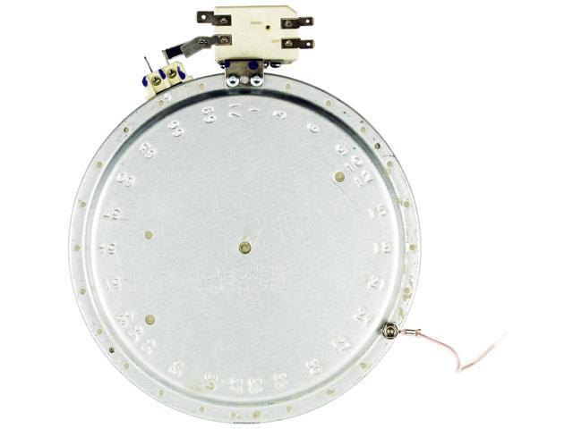 Click here for GE Cooktop WB30T10145 Radiant Element 5.5 IN prices