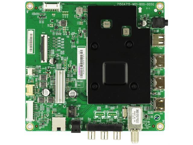 Click here for Insignia 756TXLCB02K054000X Main Board for NS-50F3... prices