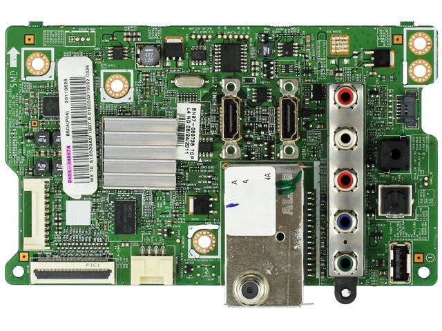 Click here for Samsung BN94-04967A Main Board for PN51D530A3FXZA prices
