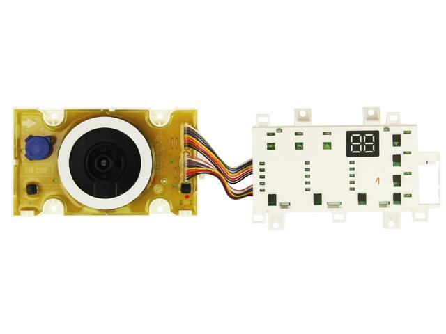 Click here for LG Washer EBR89076001 Display Board prices
