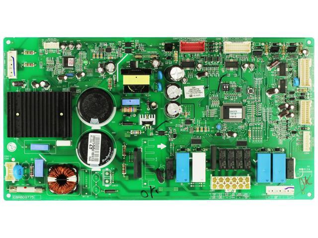 Click here for LG EBR80977529 Refrigerator Main Board prices