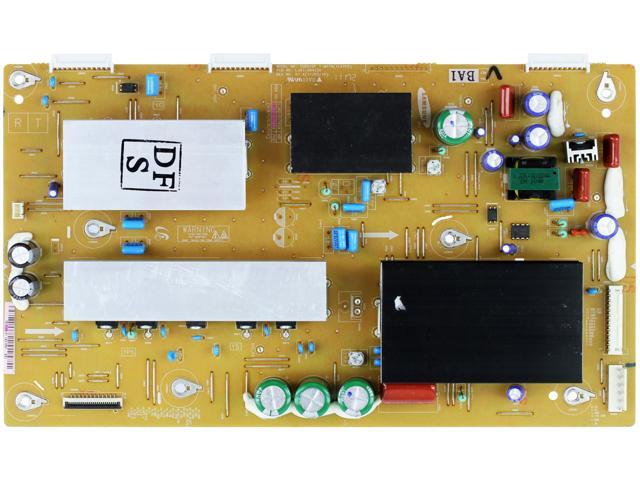 Click here for Samsung BN96-20048A (LJ92-01764B) Y-Main Board prices