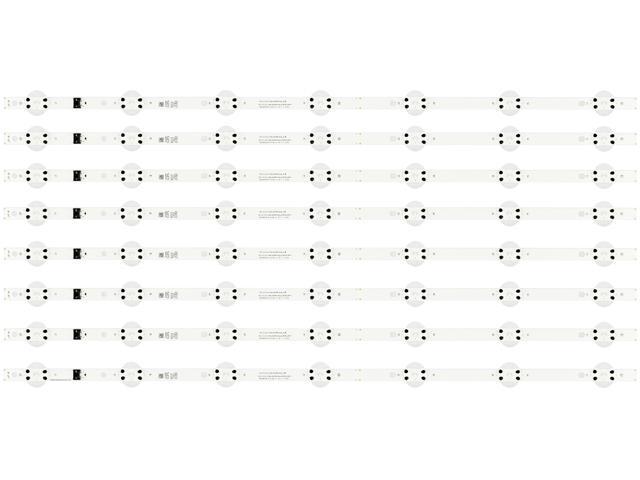 Click here for LG EAV65010501 LED Backlight Strips (8) 60UP8000PU... prices