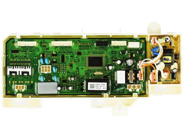 Click here for Samsung Washer DC92-02117A Main Board prices
