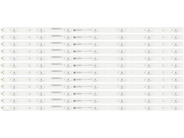 Click here for Vizio SSC-BX65LD303007128C6 LED Backlight Strips (... prices